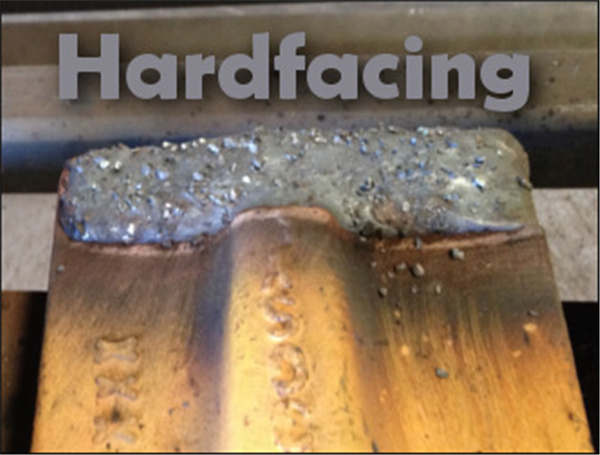 Introduction of cobalt based welding materials - 常州伟隆合金材料有限公司