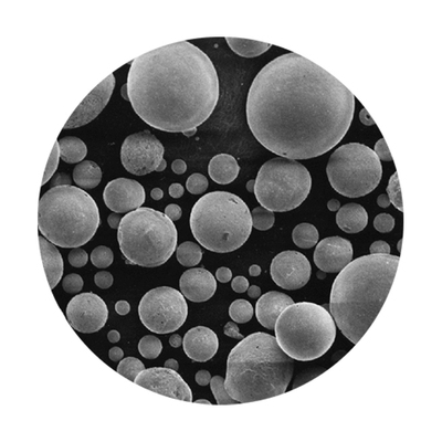 Thermal spray powder - 常州伟隆合金材料有限公司