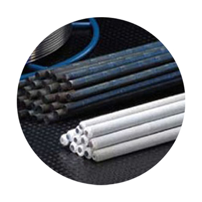 hardfacing rod - 常州伟隆合金材料有限公司