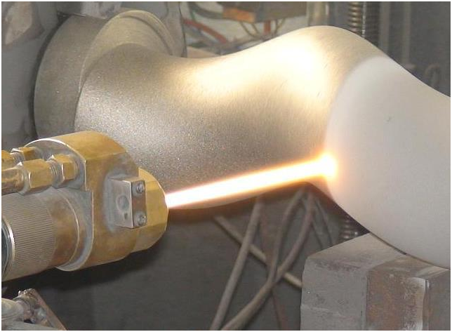 How to improve the quality of plasma spray coating? - 常州伟隆合金材料有限公司